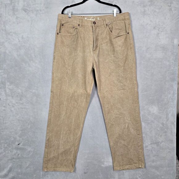 Knock Knock | Jeans | Vintage Knockout Jeans Mens 4x34 Baggy Easy Fit ...